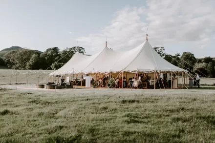 Inspiration - Ivory Sky Marquees